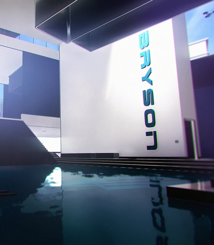 Bryson Industries | Mirror's Edge Wiki | Fandom