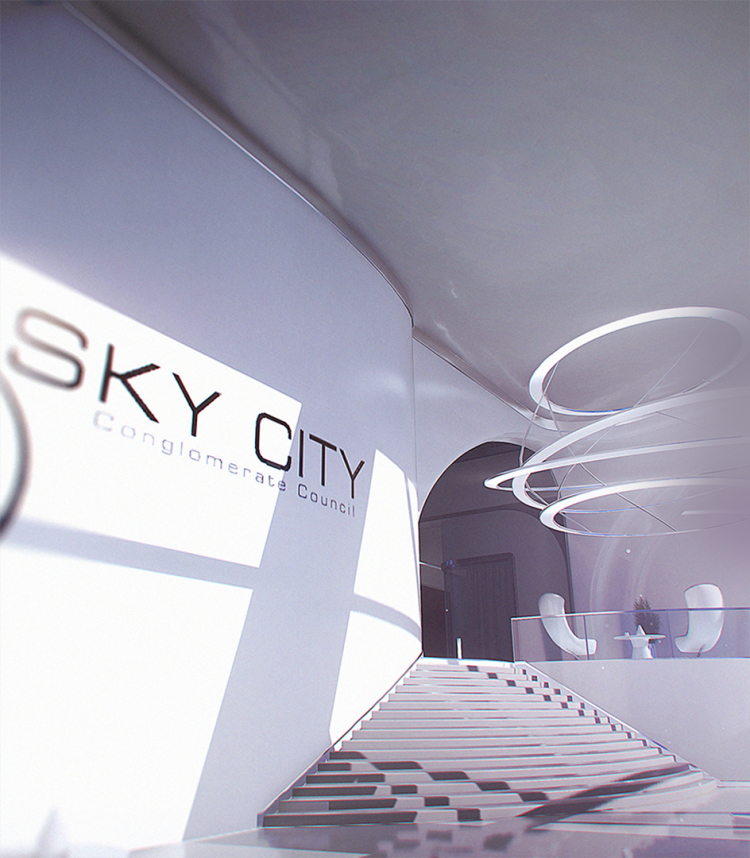 Conglomerate Mirrors Edge Wiki Fandom
