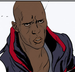 Caleb | Mirror's Edge Wiki | Fandom