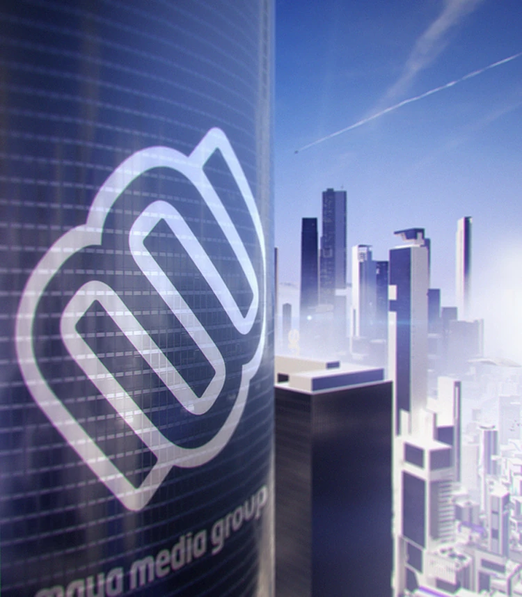 Maya Media Group | Mirror's Edge Wiki | Fandom