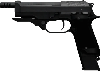 Beretta M93R | Mirror's Edge series Wikia | Fandom