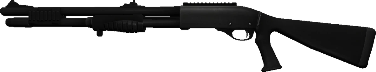Remington M870 | Mirror's Edge series Wikia | Fandom