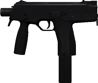 Steyr TMP | Mirror's Edge series Wikia | Fandom