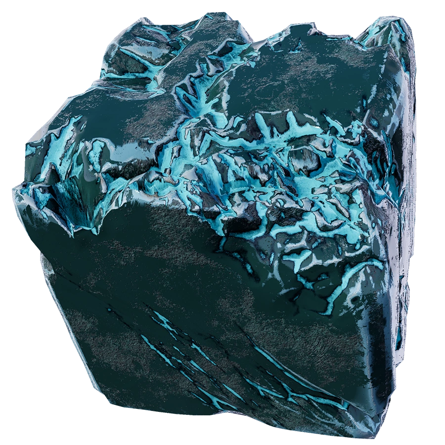 Refined Materials | MIRRORVERSE Wiki | Fandom