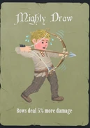 Archery | Mirthwood Wiki | Fandom