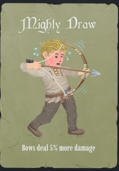 Archery | Mirthwood Wiki | Fandom