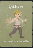 Archery | Mirthwood Wiki | Fandom