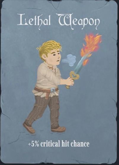 Melee | Mirthwood Wiki | Fandom