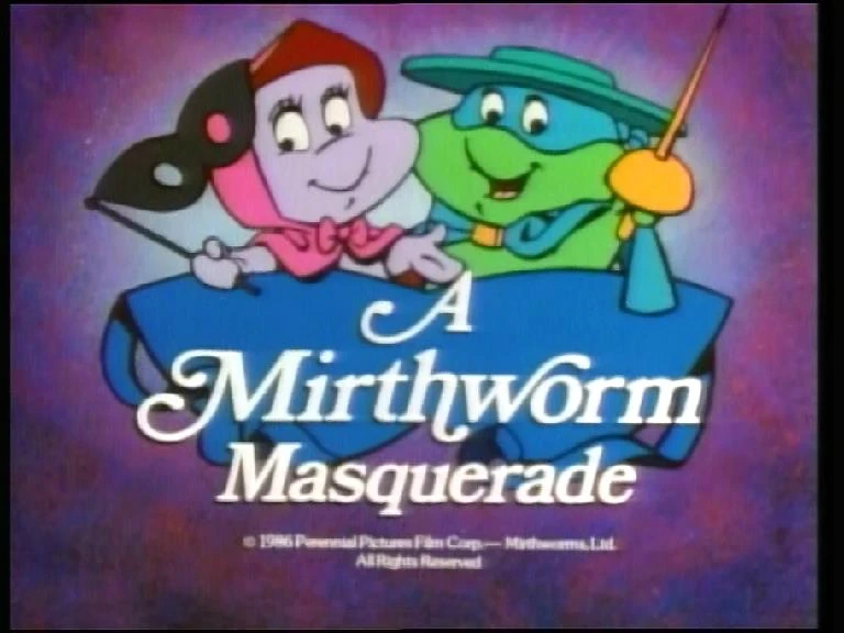Mirthworms Masquerade | Mirthworm Wiki | Fandom