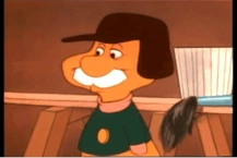 Wilbur Diggs. | Mirthworm Wiki | Fandom