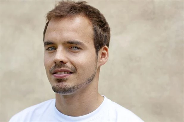 Benjamín Rojas | Wiki Mis amigos de siempre | Fandom