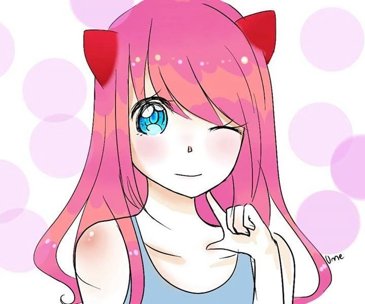 Mina | Wikia Mis aventuras y yo | Fandom