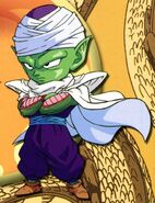 PICCOLO | Wiki Mis animes | Fandom