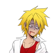 Tohma/Gallery | Misao Wiki | Fandom