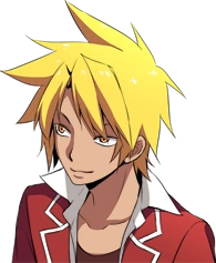 Tohma | Wiki Misao | Fandom