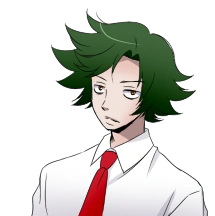 Kudoh/Gallery | Misao Wiki | Fandom