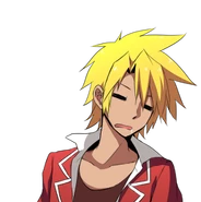 Tohma/Gallery | Misao Wiki | Fandom