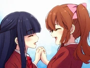 Furukawa Misao | Misao Wiki | Fandom