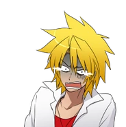 Tohma/Gallery | Misao Wiki | Fandom