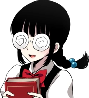 Library | Wiki Misao | Fandom