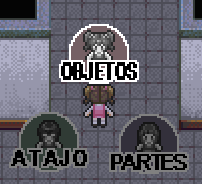 Inventario | Wiki Misao | Fandom