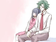 Furukawa Misao | Misao Wiki | Fandom