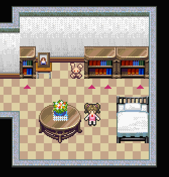 Misao Game Library