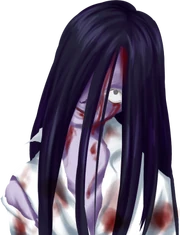 Spirits/Monsters | Misao Wiki | Fandom