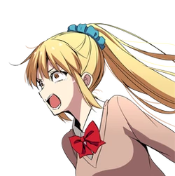 Misao Game Saotome