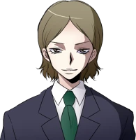 Hideki Sohta | Misao Wiki | Fandom