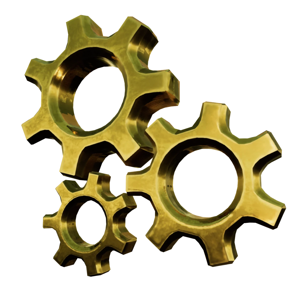 Cog | Misc. A Tiny Tale Wiki | Fandom