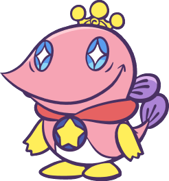 Ocean Prince | Wiki Miscelaneous | Fandom