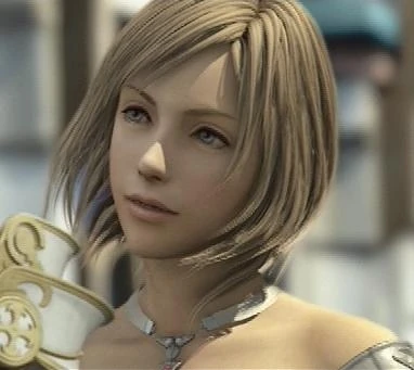 Ashe | Wiki Miscelaneous | Fandom