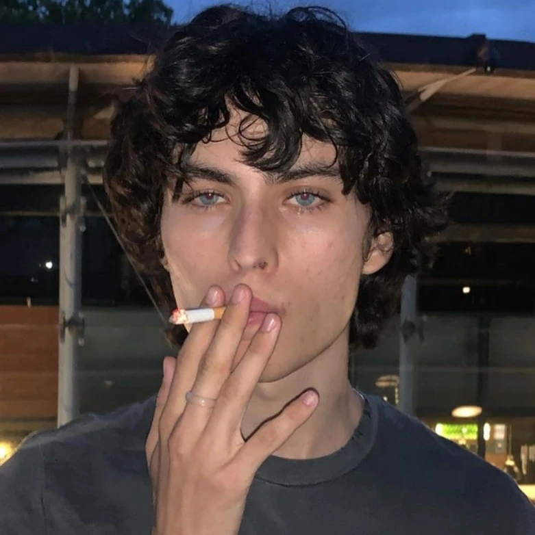 Bogart Carling Livingstone | Mischief and Magic RP-wiki | Fandom