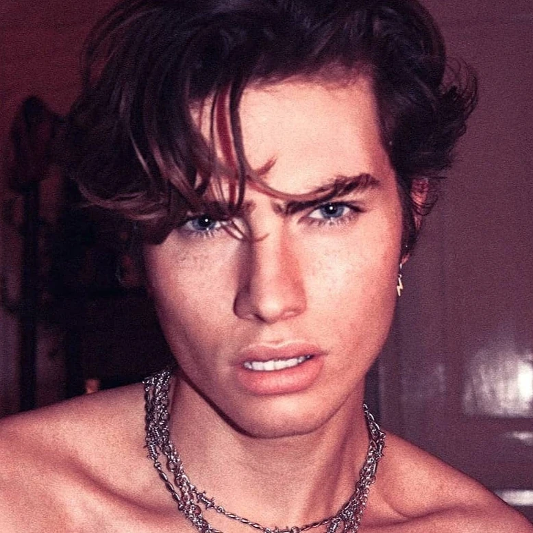 Maxen Poet O'Harrow | Mischief and Magic RP-wiki | Fandom