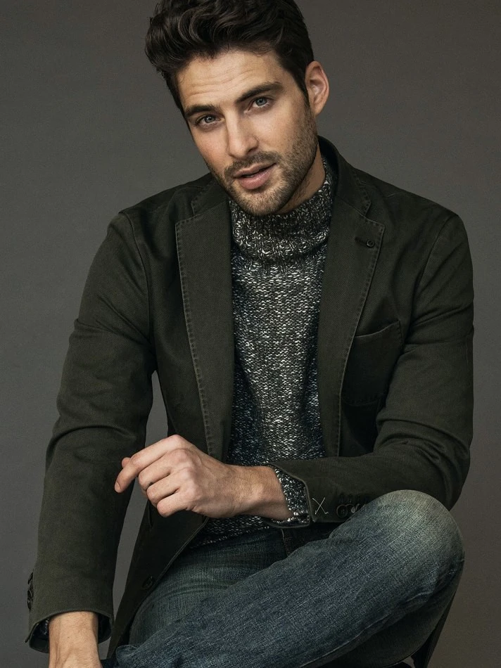 Xander Alarie | Mischief Managed Role Play Wiki | Fandom