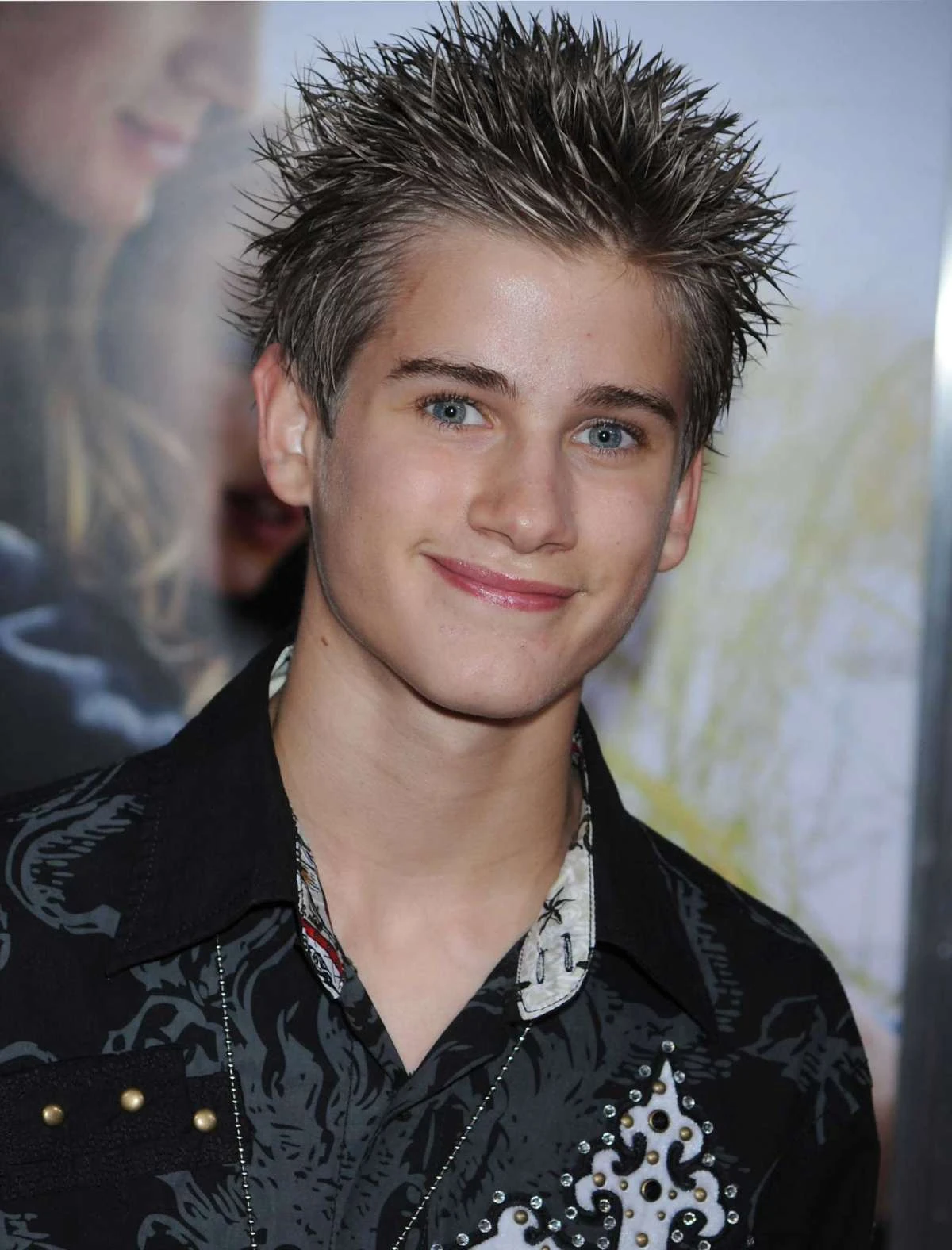 Rex Richards | Mischief Managed Role Play Wiki | Fandom