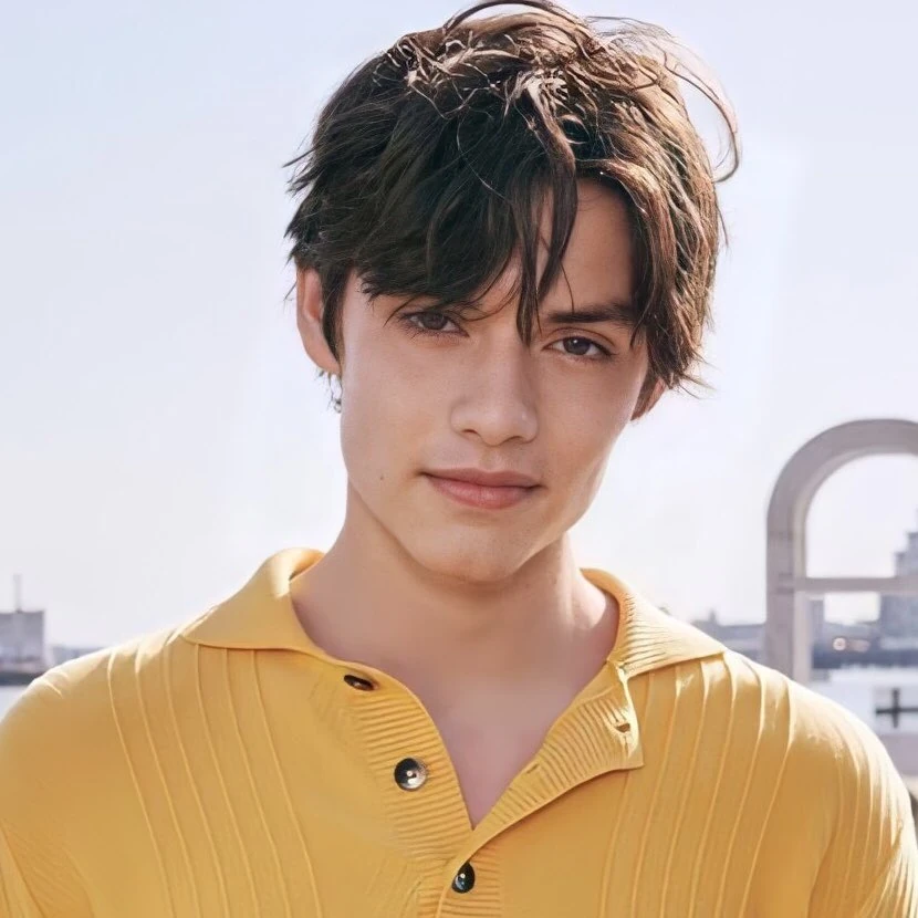 Marx Stackpoole | Mischief Managed Role Play Wiki | Fandom