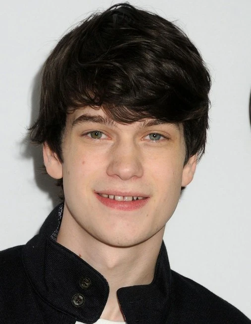 Logan Hawkins | Mischief Managed Role Play Wiki | Fandom