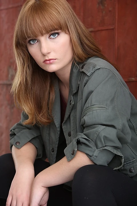 Allison Stackpoole | Mischief Managed Role Play Wiki | Fandom