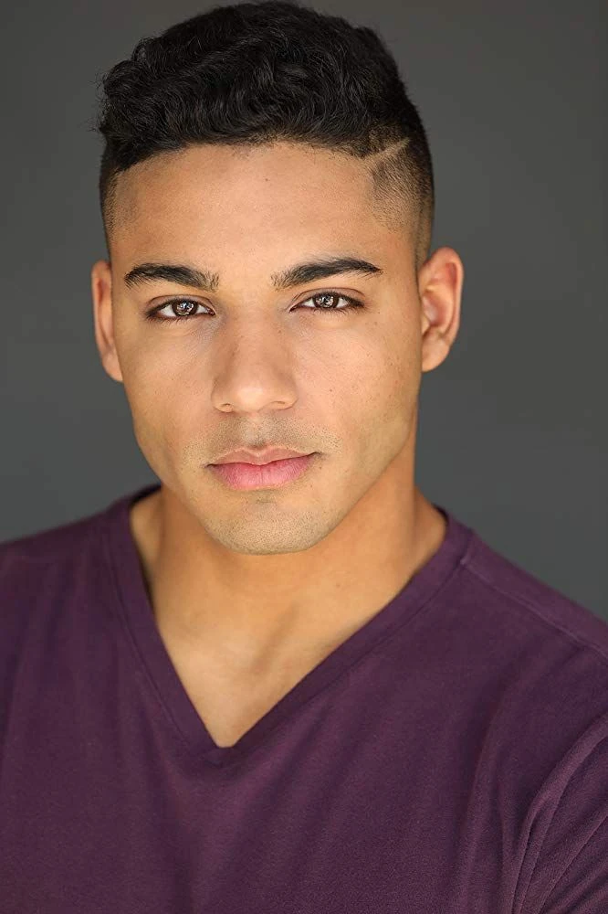 Martin Harwood | Mischief Managed Role Play Wiki | Fandom