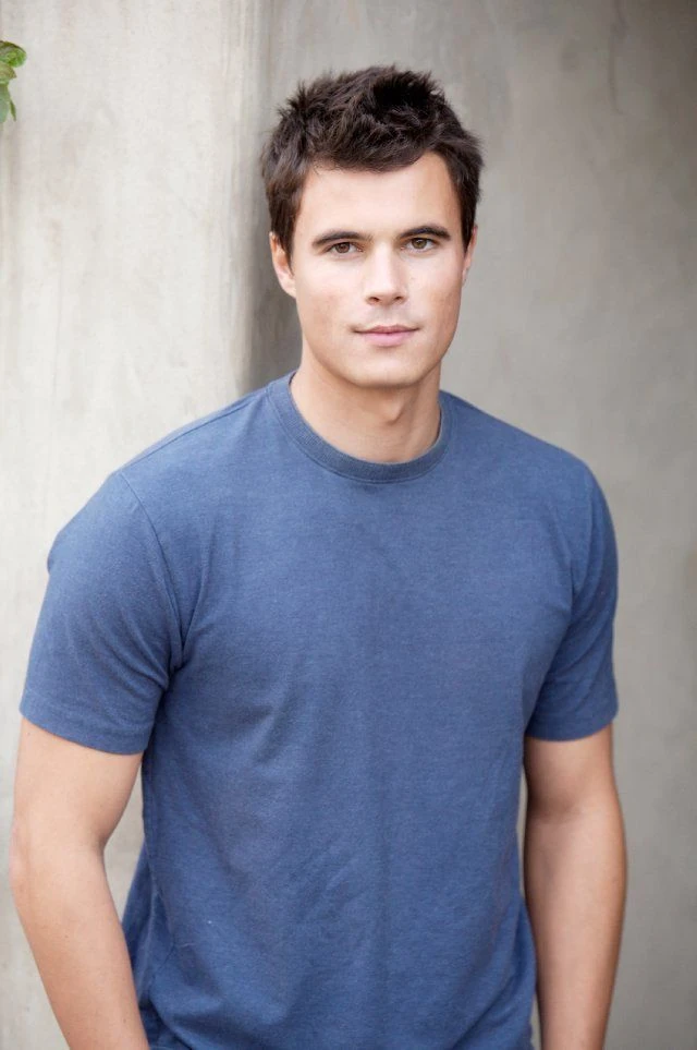 Thackery Proctor | Mischief Managed Role Play Wiki | Fandom