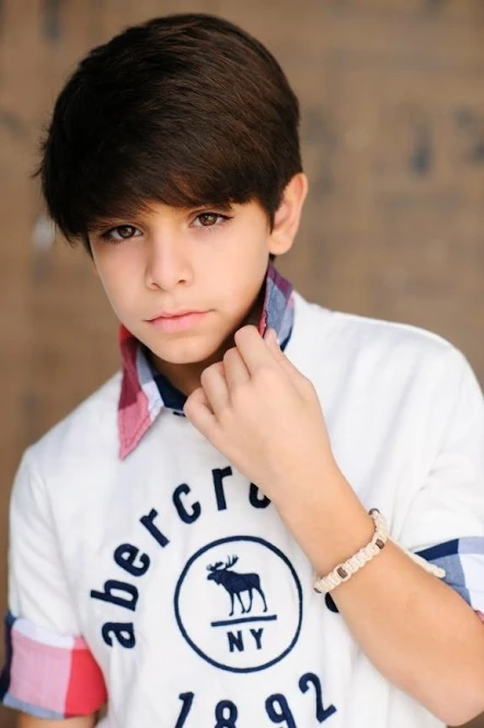 Daniel Magwood | Mischief Managed Role Play Wiki | Fandom