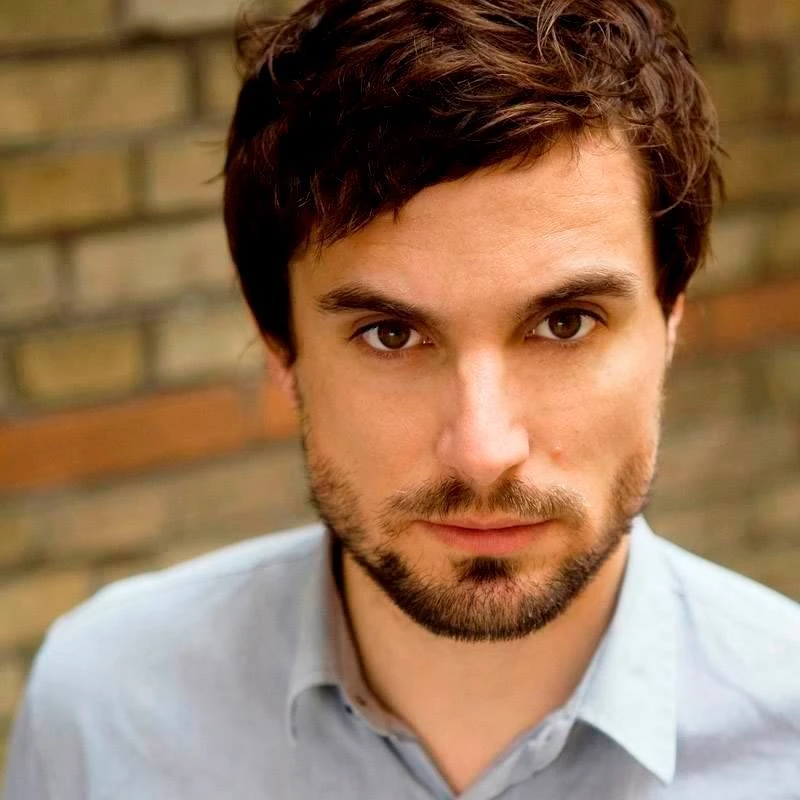 Dan Kalev | Mischief Managed Role Play Wiki | Fandom