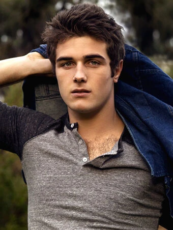 Harrison Bristow | Mischief Managed Role Play Wiki | Fandom