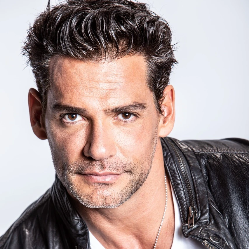 Enrique Salgado | Mischief Managed Role Play Wiki | Fandom