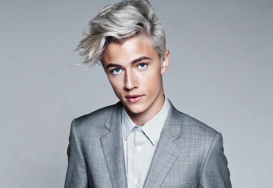 Travis Axelsen | Mischief Managed Role Play Wiki | Fandom