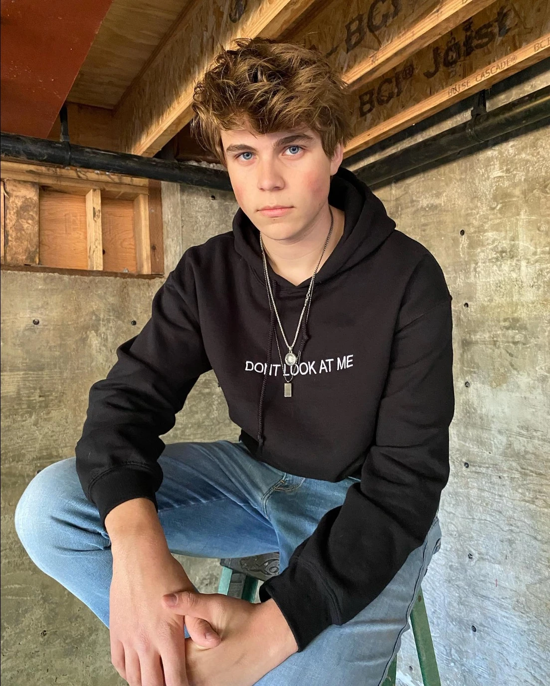 Attis Carrow | Mischief Managed Role Play Wiki | Fandom