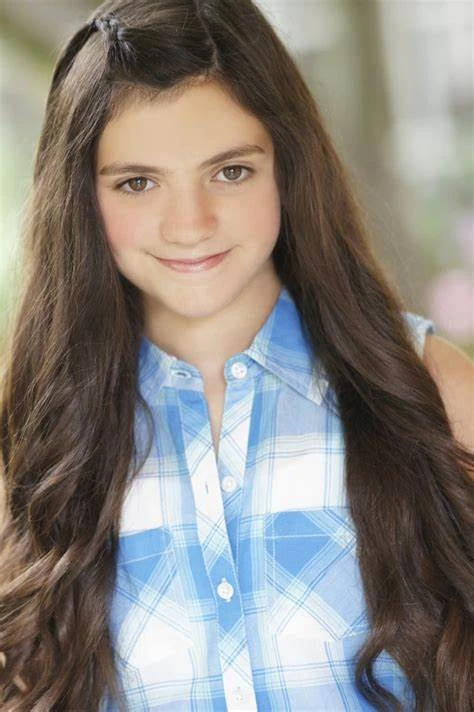 Vienna Bower | Mischief Managed Role Play Wiki | Fandom