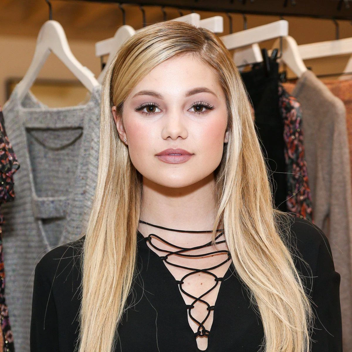 Cicily Axelsen | Mischief Managed Role Play Wiki | Fandom